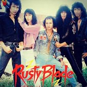 Rusty Blade music, videos, stats, and photos | Last.fm