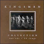 The Kingsmen music, videos, stats, and photos | Last.fm