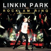Rock Am Ring - German Broadcast 2014