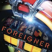 Foreigner music, videos, stats, and photos | Last.fm