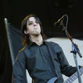 Jeordie White music, videos, stats, and photos | Last.fm