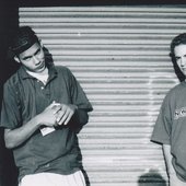 Charizma & Peanut Butter Wolf music, videos, stats, and photos | Last.fm