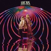 Lucius music, videos, stats, and photos | Last.fm