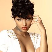 Lola Monroe Before Fame