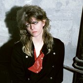 Kelly Johnson music, videos, stats, and photos | Last.fm