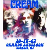 Cream music, videos, stats, and photos | Last.fm