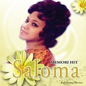 Saloma music, videos, stats, and photos | Last.fm
