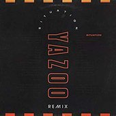 Yazoo music, videos, stats, and photos | Last.fm