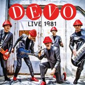 Devo music, videos, stats, and photos | Last.fm