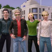 Dexter Freebish music, videos, stats, and photos | Last.fm