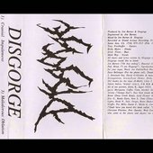 Disgorge music, videos, stats, and photos | Last.fm