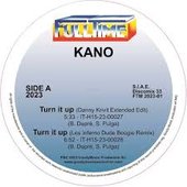 Kano music, videos, stats, and photos | Last.fm