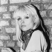 Deborah Harry music, videos, stats, and photos | Last.fm