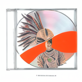 Yeezus Album Cover Art