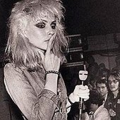 Deborah Harry music, videos, stats, and photos | Last.fm