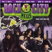 Alleycat Scratch music, videos, stats, and photos | Last.fm