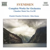 Johan Svendsen music, videos, stats, and photos | Last.fm