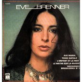 Eve Brenner music, videos, stats, and photos | Last.fm