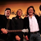 Greg X. Volz music, videos, stats, and photos | Last.fm