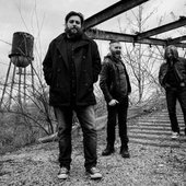 Seether B&W