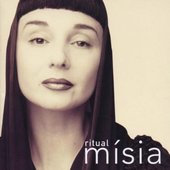 Mísia music, videos, stats, and photos | Last.fm