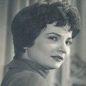 Shadia music, videos, stats, and photos | Last.fm