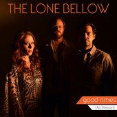 The Lone Bellow music, videos, stats, and photos | Last.fm