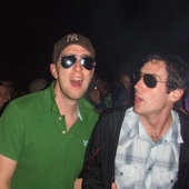 jesse_farrell’s Music Profile | Last.fm