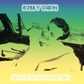 Bobby Darin music, videos, stats, and photos | Last.fm