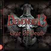 DEMONOID 13 music, videos, stats, and photos | Last.fm