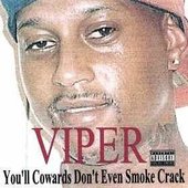 Viper the Rapper music, videos, stats, and photos | Last.fm