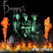 Daggers music, videos, stats, and photos | Last.fm