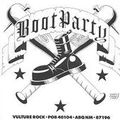 Boot Party music, videos, stats, and photos | Last.fm