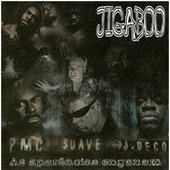 Jigaboo music, videos, stats, and photos | Last.fm