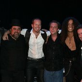 Clay Colton Band music, videos, stats, and photos | Last.fm
