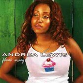 Andrea Lewis music, videos, stats, and photos | Last.fm