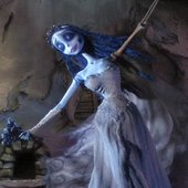 The Corpse Bride Soundtrack music, videos, stats, and photos | Last.fm