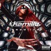 Kamille music, videos, stats, and photos | Last.fm