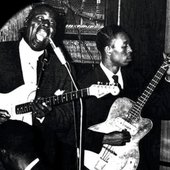 Howlin' Wolf music, videos, stats, and photos | Last.fm