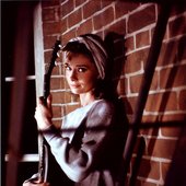 Audrey Hepburn Photos | Last.fm