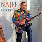 Najee music, videos, stats, and photos | Last.fm