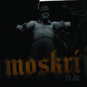 Moskri music, videos, stats, and photos | Last.fm