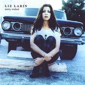Liz Larin music, videos, stats, and photos | Last.fm