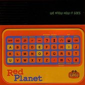 Red Planet music, videos, stats, and photos | Last.fm