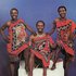 South Africa Artist Lists