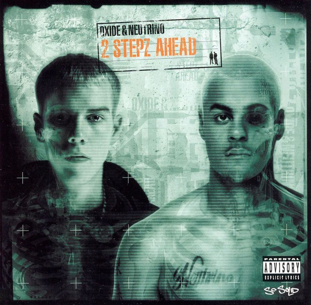 BPM for Rap Dis (U Can't Stop Dis Shit) (Oxide & Neutrino) - GetSongBPM