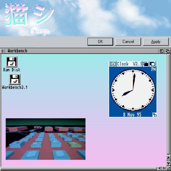 猫 シ Corp. - GetSongBPM