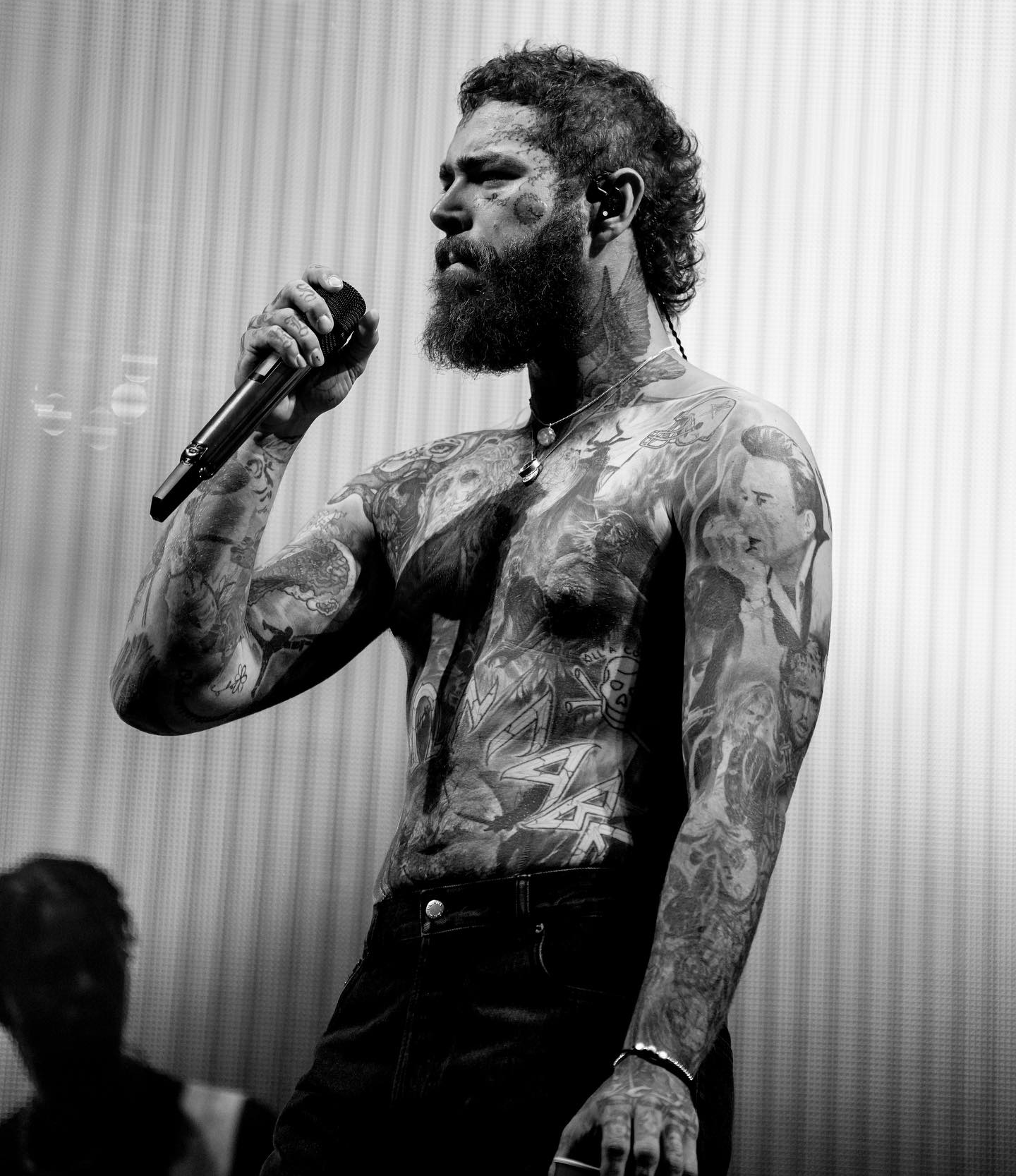 Post Malone Unreleased Disco
