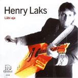 Henry Laks's lyrics & chords